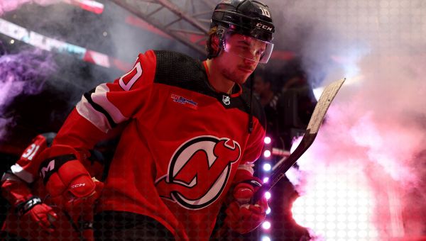 TSN Analyst Craig Button: 'Holtz and Devils Timelines Just Didn't Match'