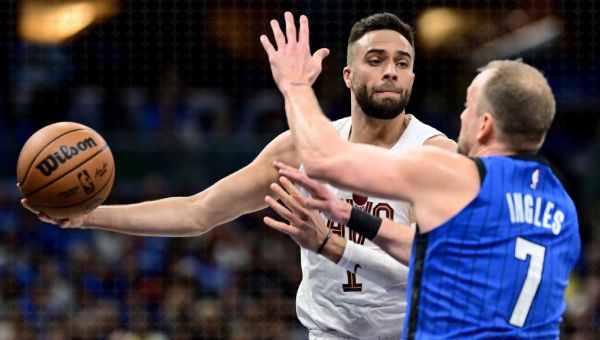 Report: Max Strus’ Injury Return Delayed After Thursday’s Cavaliers ...