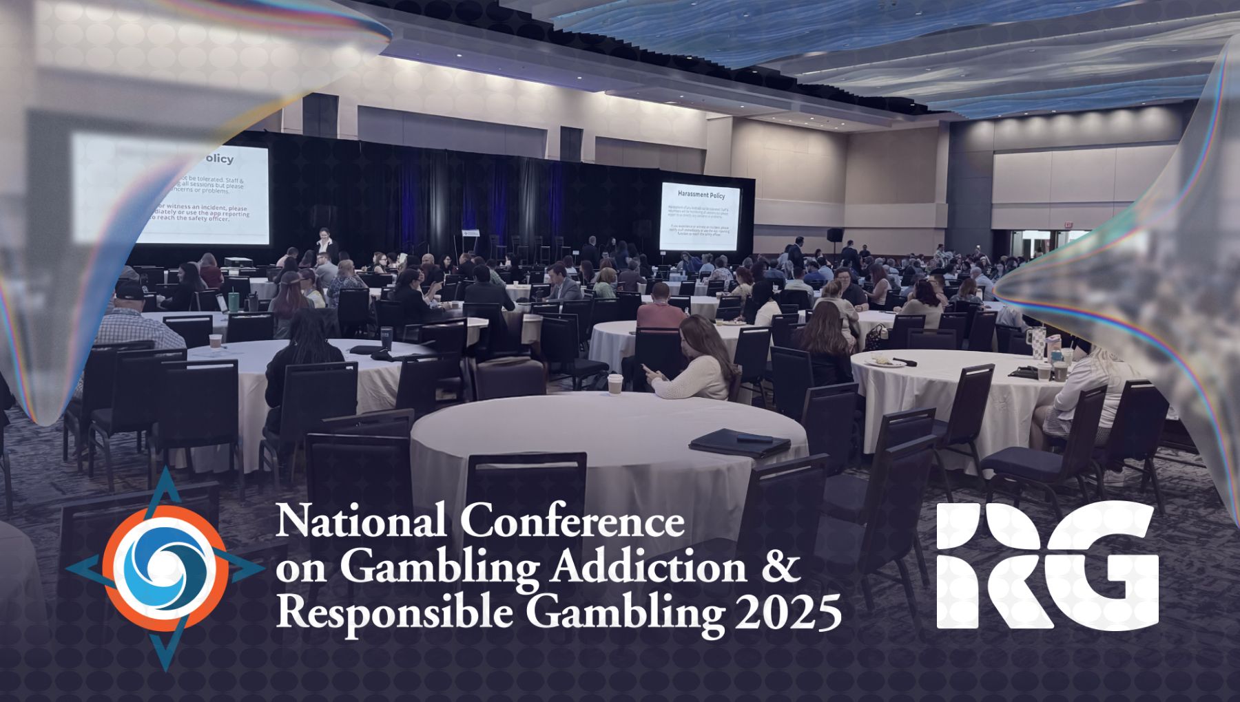 RG.org Took Part in Key Responsible Gambling Conference