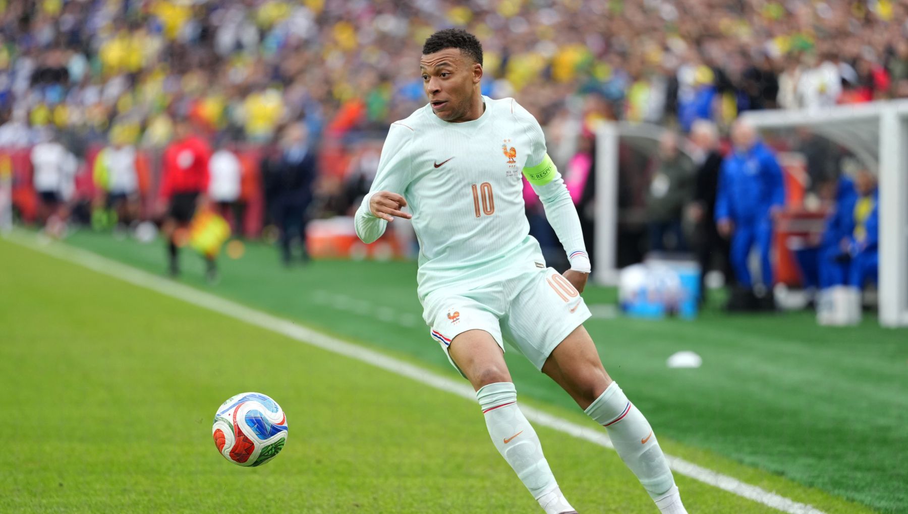 2026 FIFA World Cup Betting Guide: Favorites, Dark Horses, Golden Boot ...