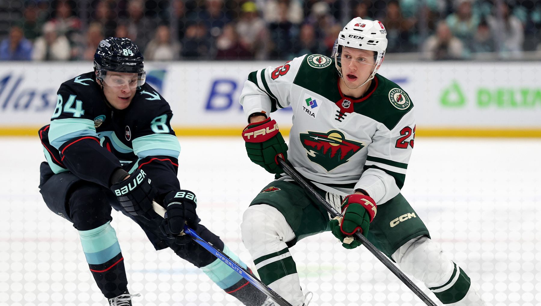 Canucks & NHL News, Rumours, & Fantasy GM | Hockey's Just Around the ...