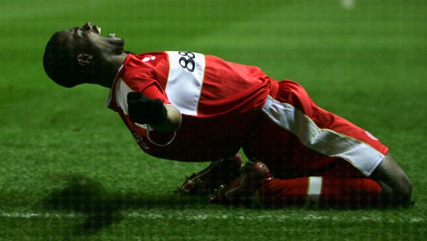 From Midfield General to Tactical Coach: George Boateng's Leadership ...