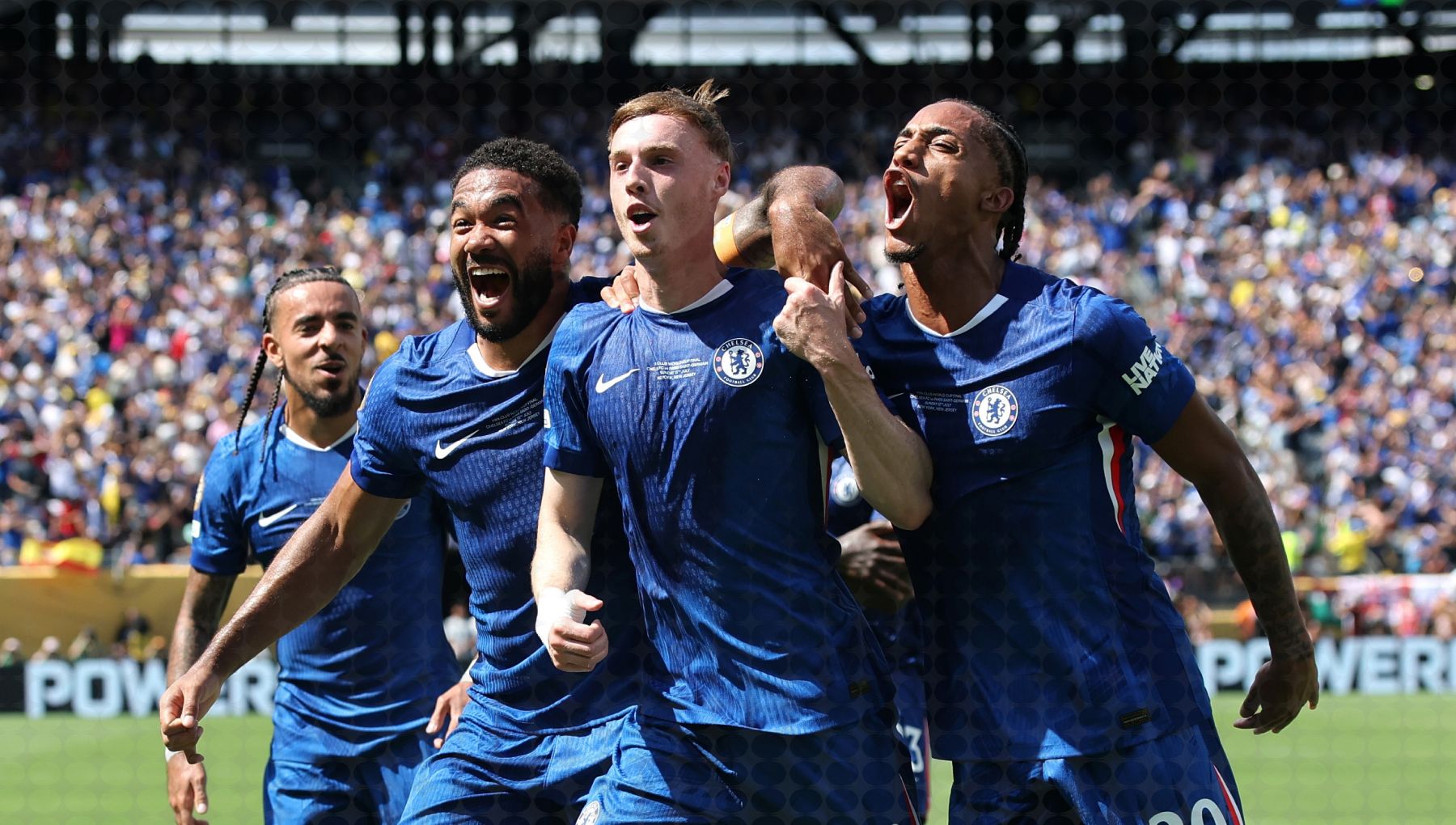 Chelsea Have Arrived as Serious Premier League Title Contenders