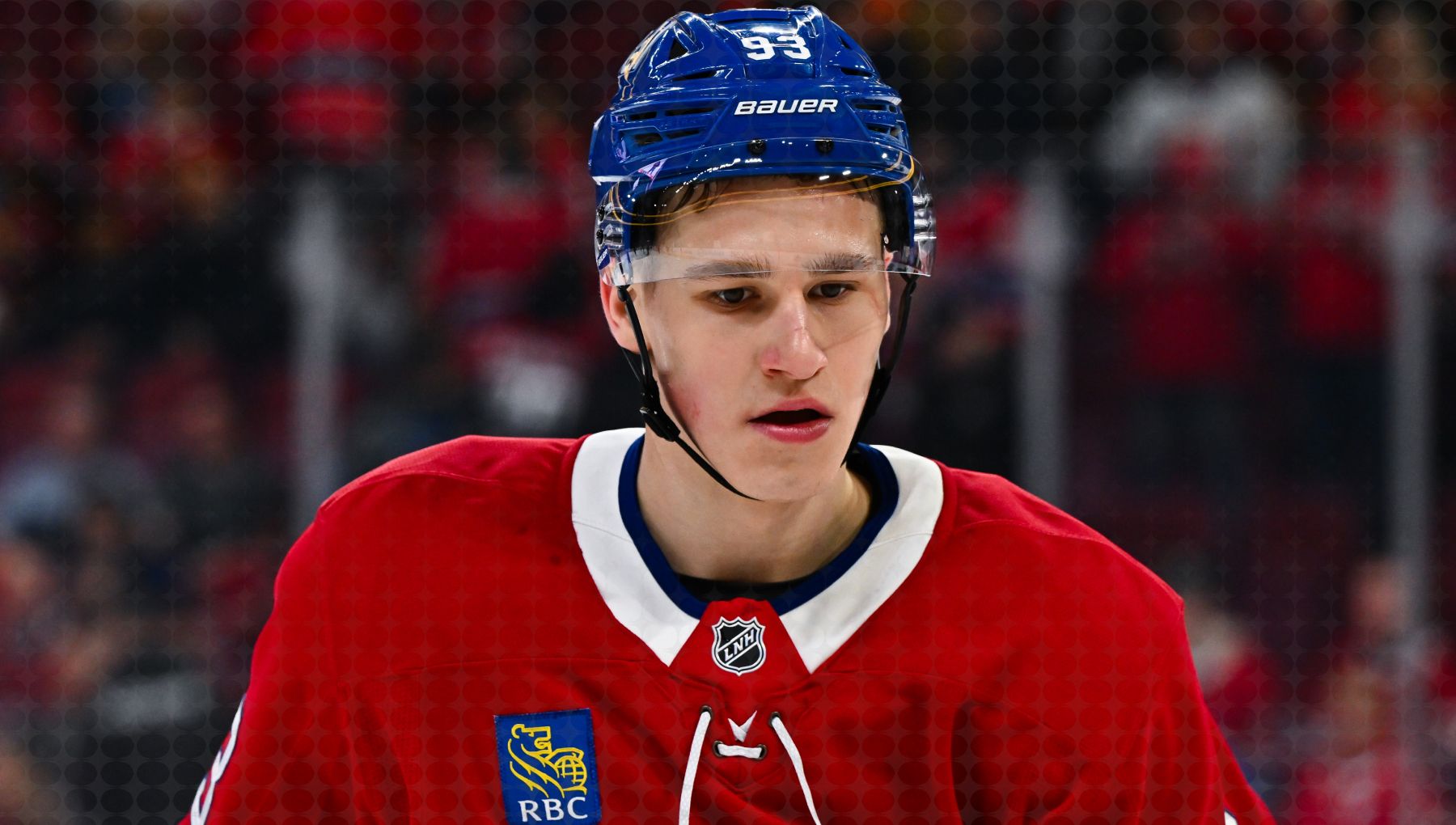 Inside Ivan Demidov’s First Summer in Canada: Training, Fame, And a Puppy