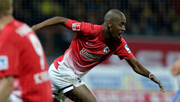 Gelson Fernandes on the Importance of the Club World Cup in Football