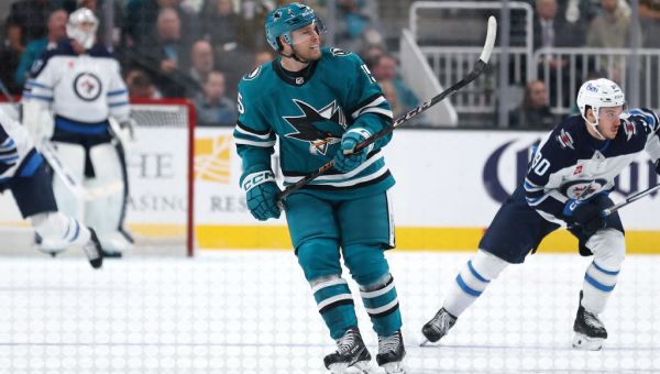 Kovalenko Shocked by Trade from Avalanche to Sharks