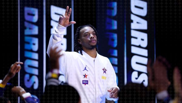 Darius Garland Reveals Key to Cavaliers' Success in East