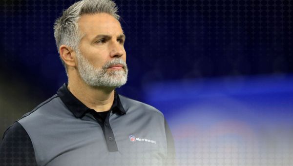The 'layup' quarterback Kurt Warner talks state of QB position in the NFL