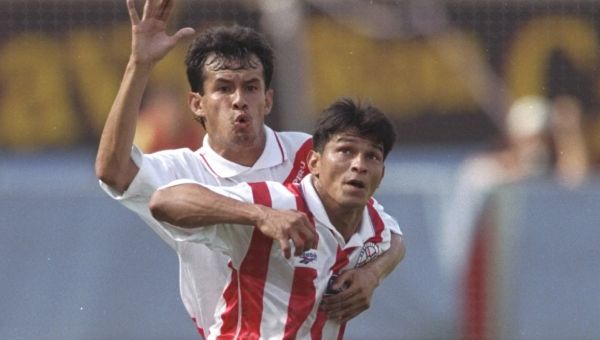 Miguel Ángel Benítez on Overcoming Adversity in Career