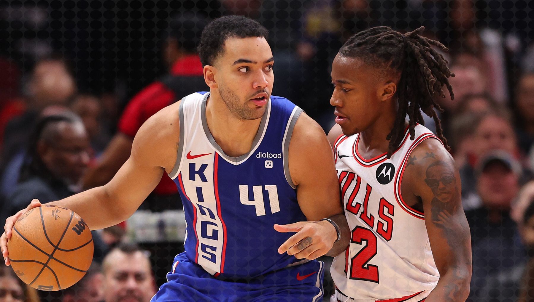 Sources: 10-Year NBA Veteran Trey Lyles Signs Real Madrid Contract