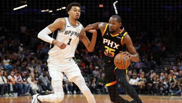 NBA All-Stars: Were the Right Stars Chosen?