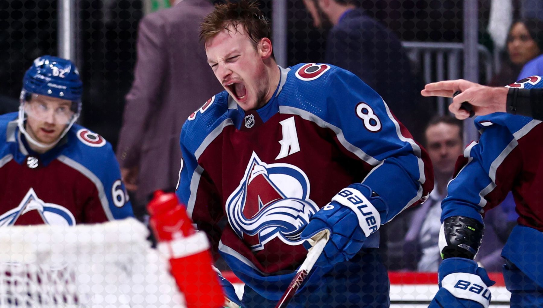 Defensemen’s Scoring Impact Reveals Clear NHL Power-Play Trends