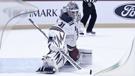 NHL Goaltender Volatility: How Goalies Replicate Elite Seasons