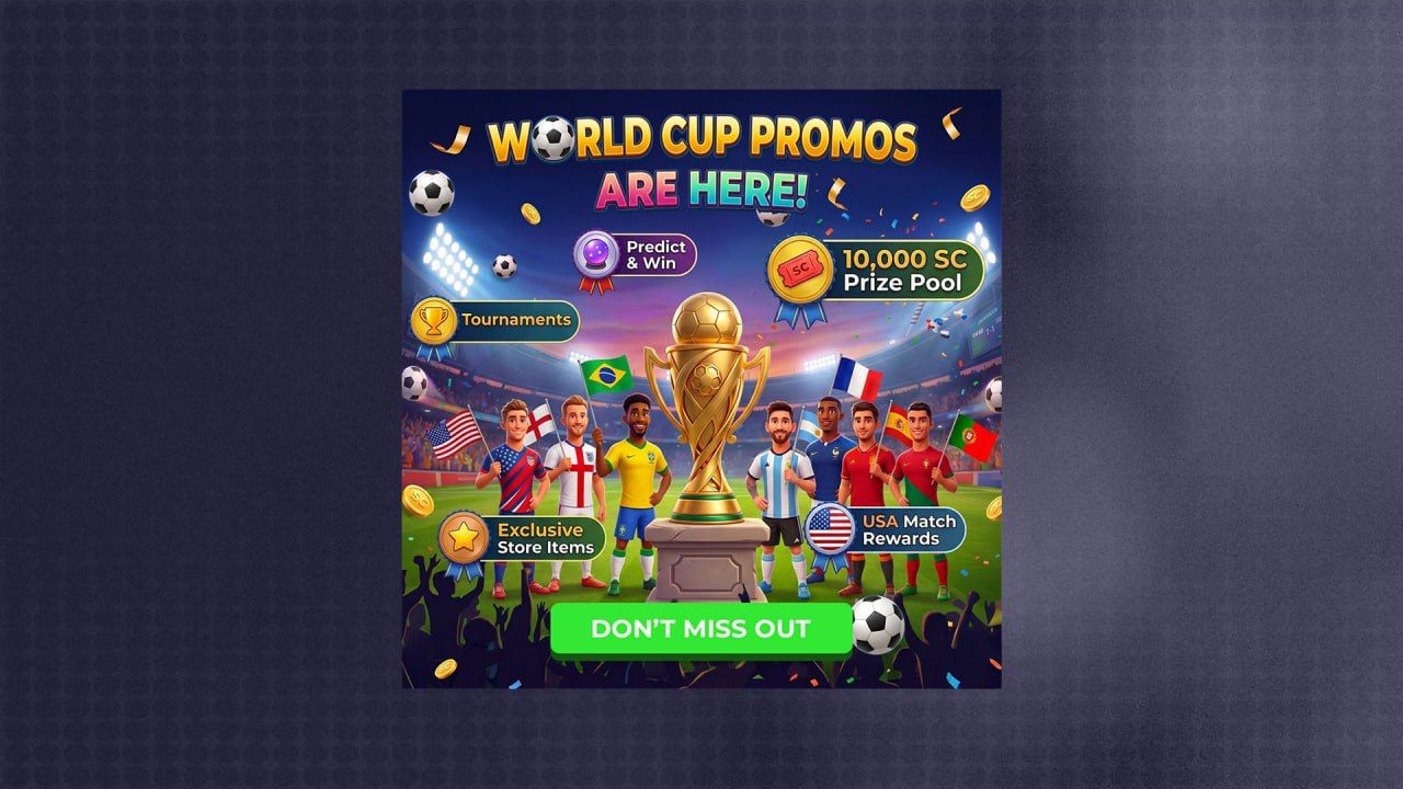 Zonko Launches World Cup Promotions Featuring 10,000 SC Raffle Prize Pool