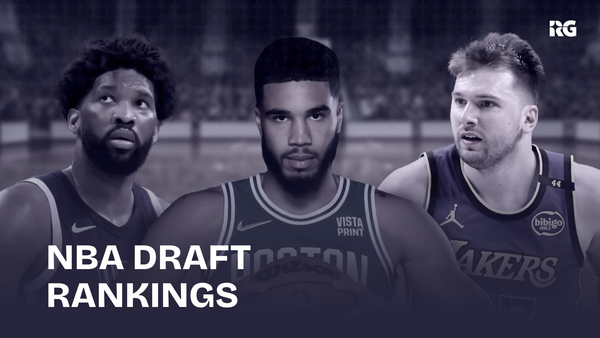 NBA Draft 2014–2020: Timberwolves, Lakers, 76ers Lead First-Round Success