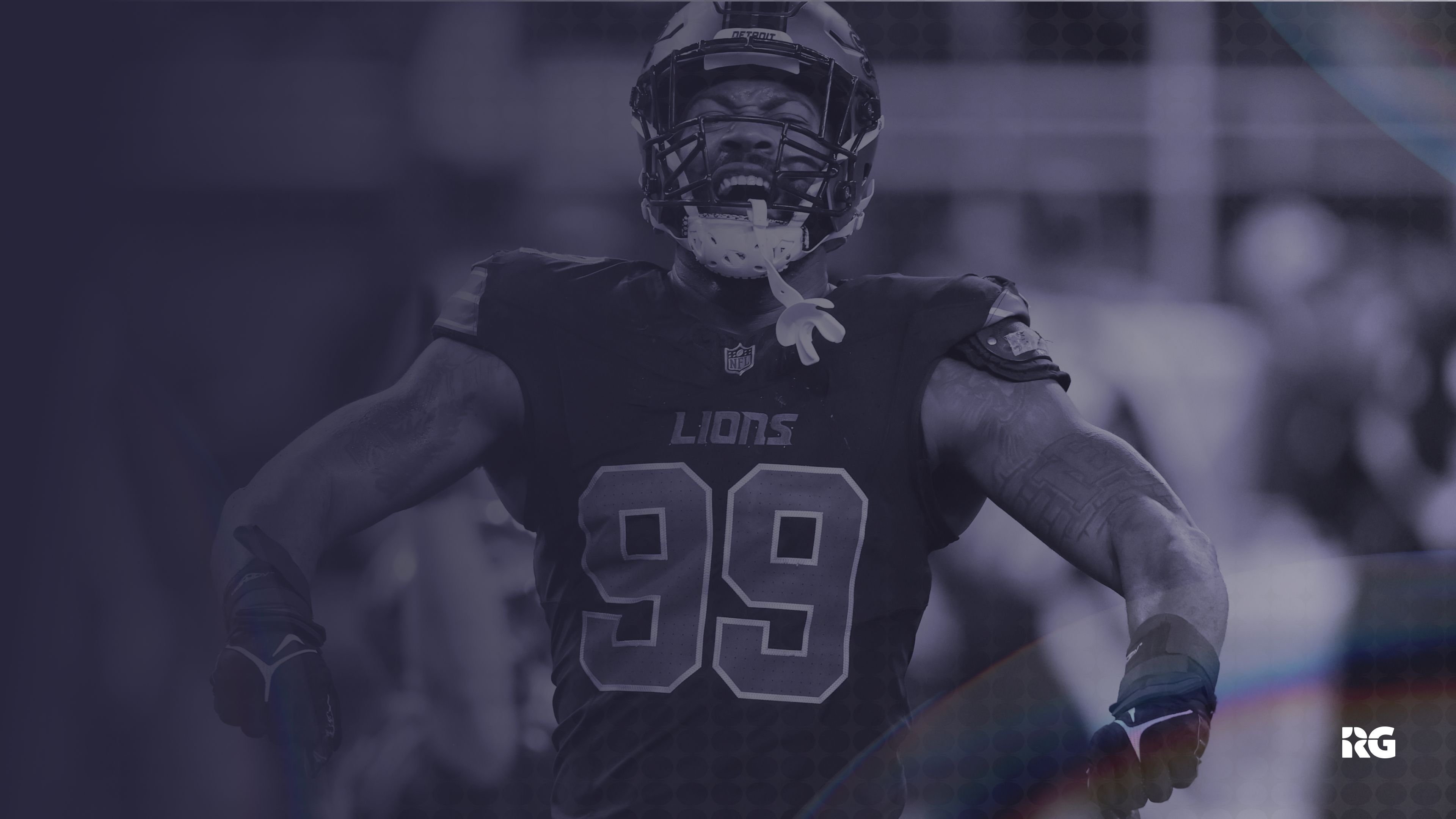 Understanding NFL Betting Trends - Sports Betting Guide - RG